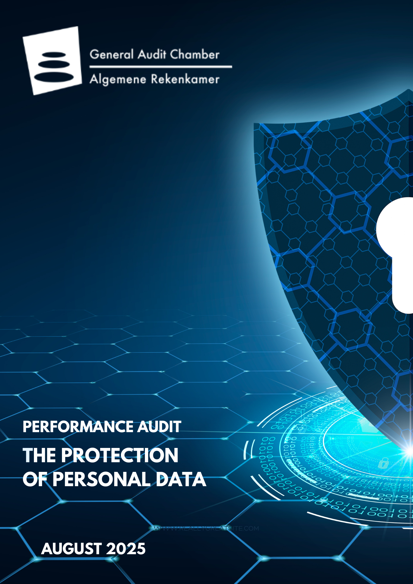Latest Reports – General Audit Chamber